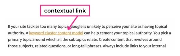 7 Contextual Link-Building Tips & Techniques - LinkGraph