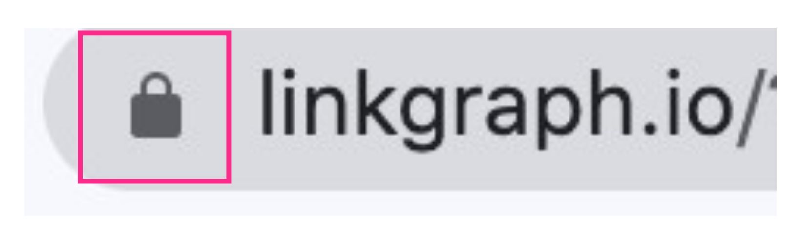 A Guide to HTTPS vs HTTP Protocols and More - LinkGraph