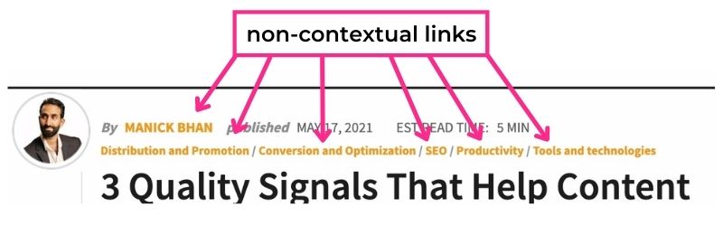 7 Contextual Link-Building Tips & Techniques - LinkGraph