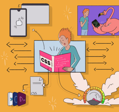 A Guide to CSS Files and How to Use Them for Better SEO