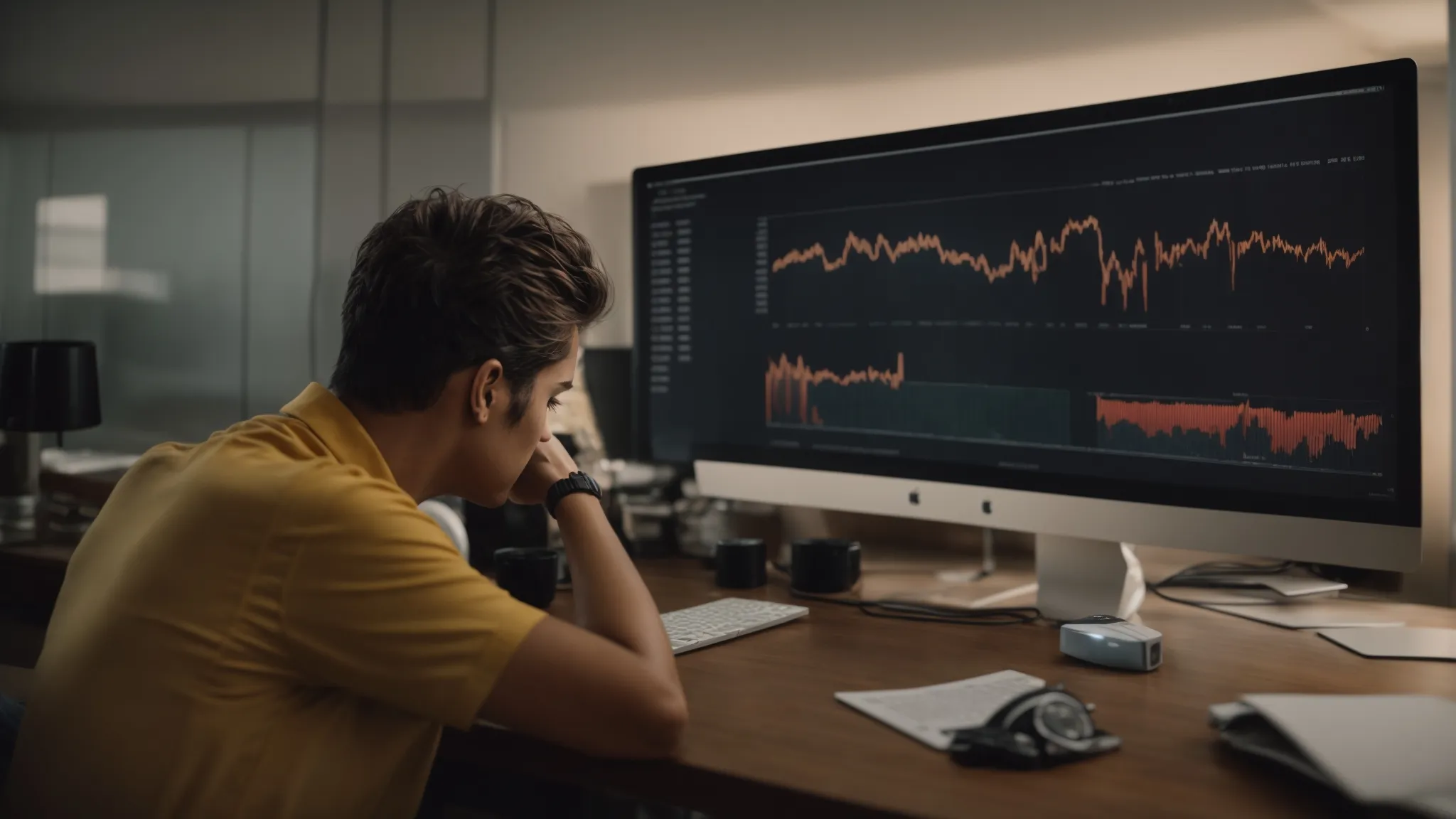 Advanced SEO - LinkGraph