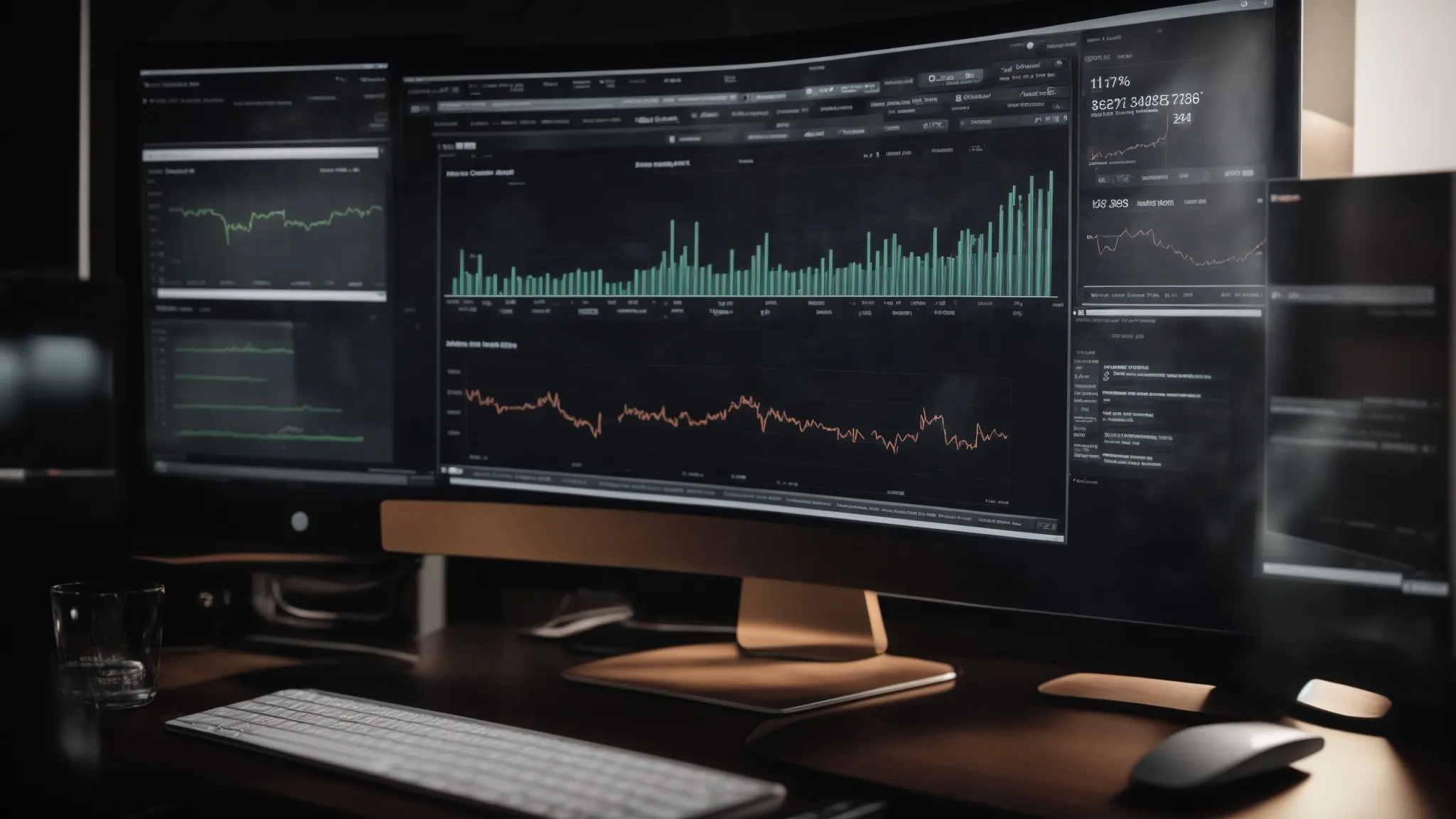 Power Your SEO Dashboard with APIs - LinkGraph