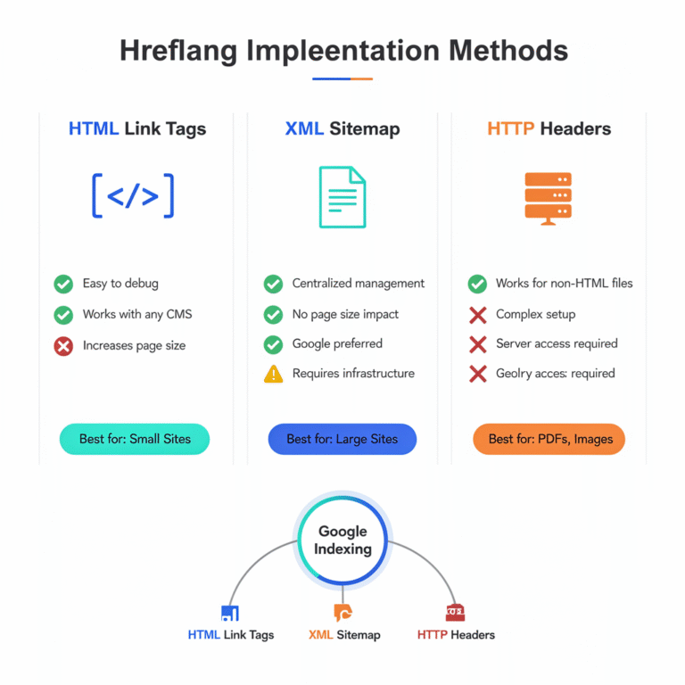 Hreflang Implementation Guide: Complete Technical Reference for ...